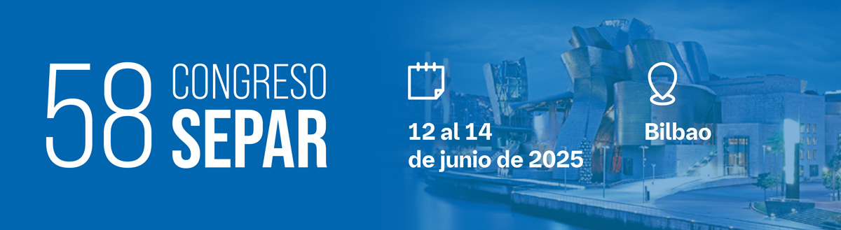 Congreso SEPAR 2025 | Avances en Fibrosis Pulmonar