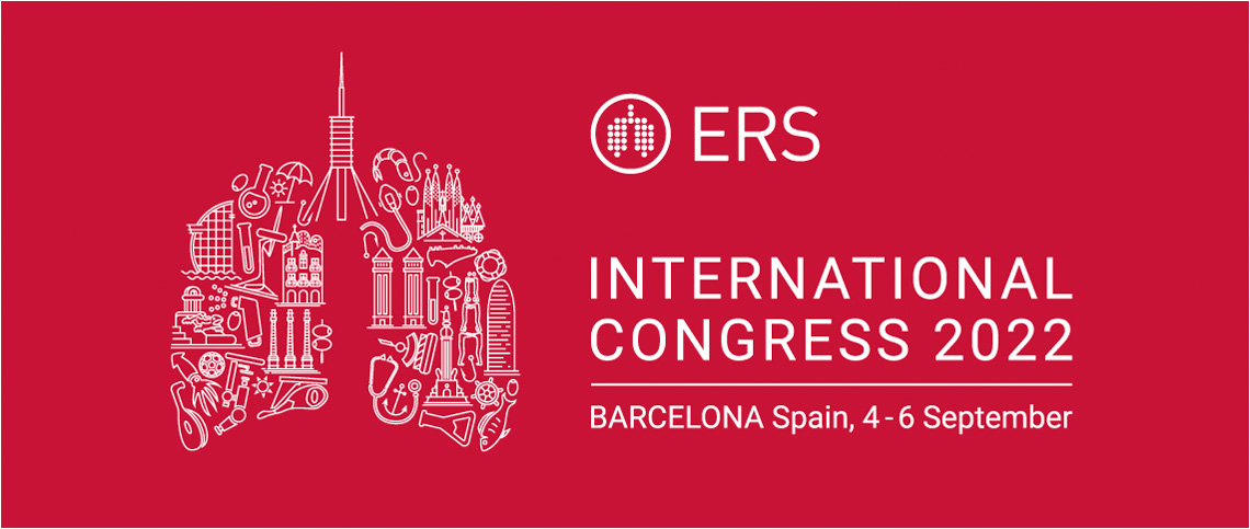Avances en Fibrosis Pulmonar | Congreso Internacional de la ERS 2022