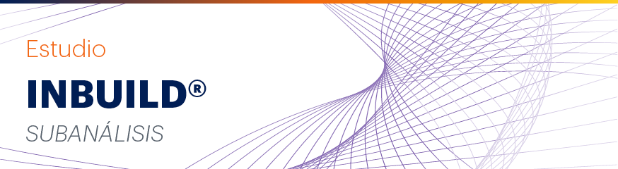 Resultados del subanálisis INBUILD | Avances en Fibrosis Pulmonar
