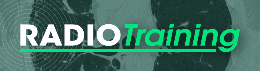 Radiotraining, curso de radiología en EPID | Avances en Fibrosis Pulmonar